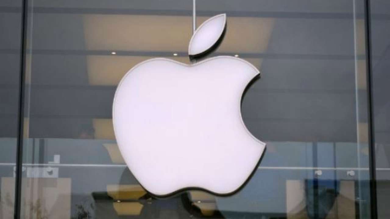 Apple becomes first publicly listed company to be valued at $1 trillion