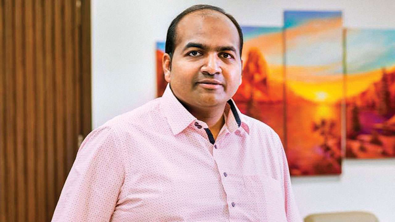 We have a load factor of 70-80% on most of the routes, says Shaishav Shah