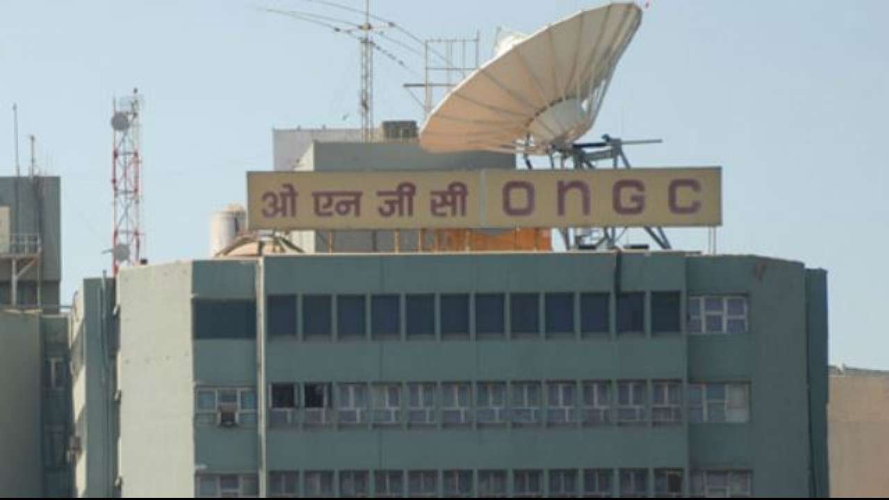 ONGC registers highest quarterly net profit in four-and-a-half-years