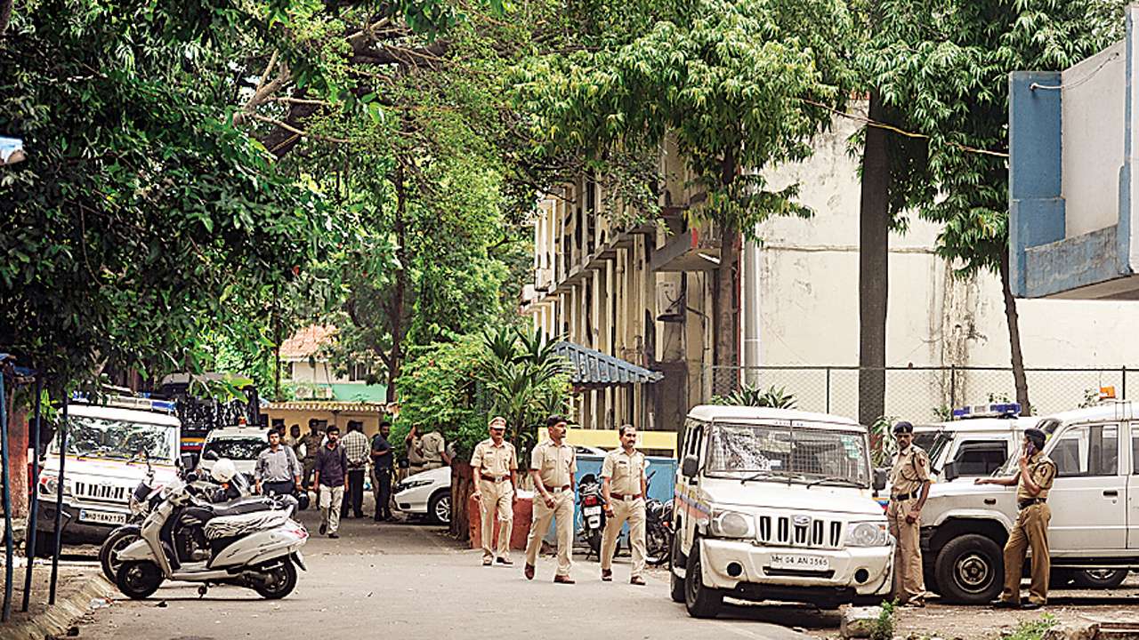 Mumbai: Now, surprise visits to inspect Byculla jail food