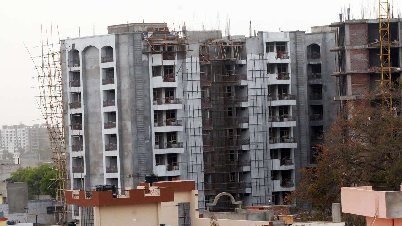 Rajasthan government takes steps towards formalising RERA