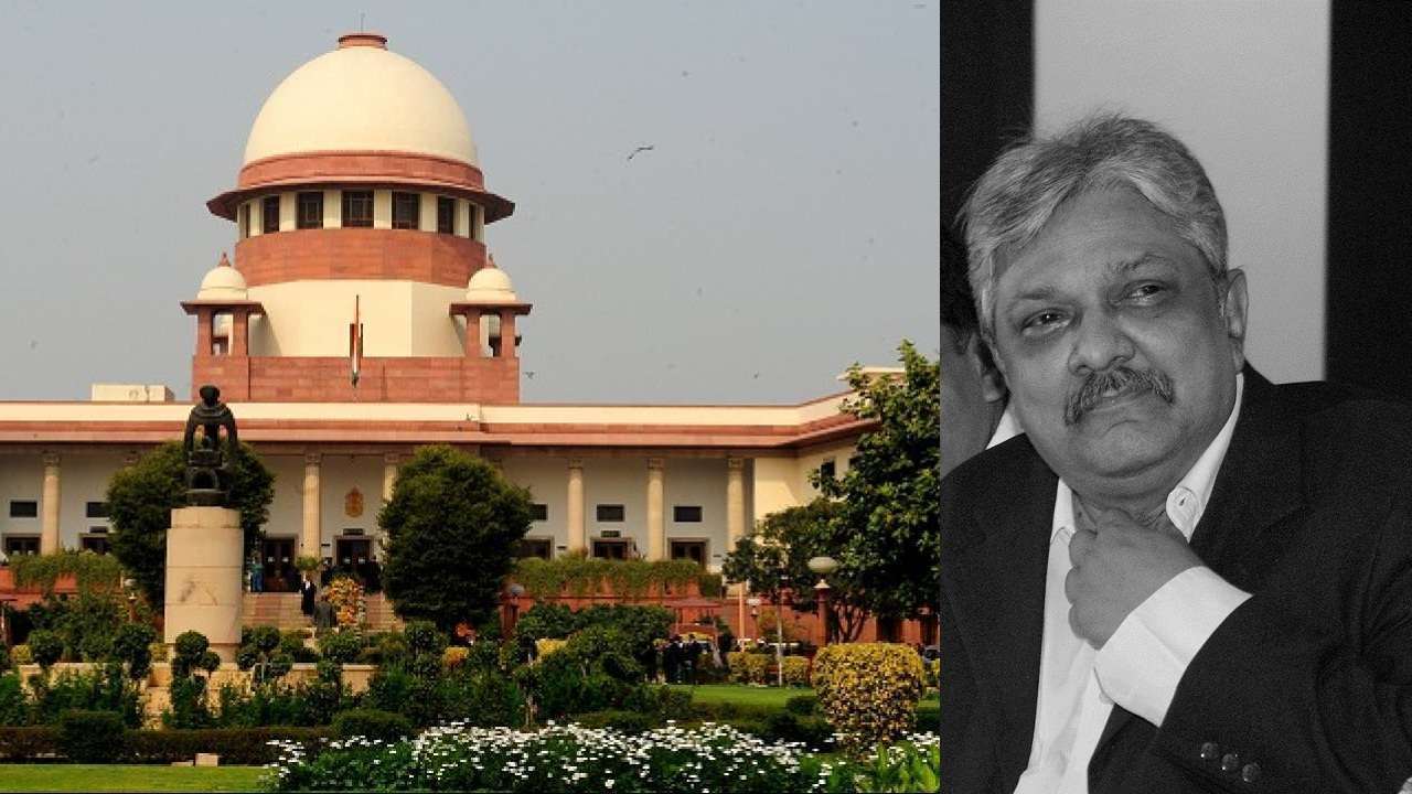 Here's all you need to know about Justice KM Joseph and Justice Indira ...