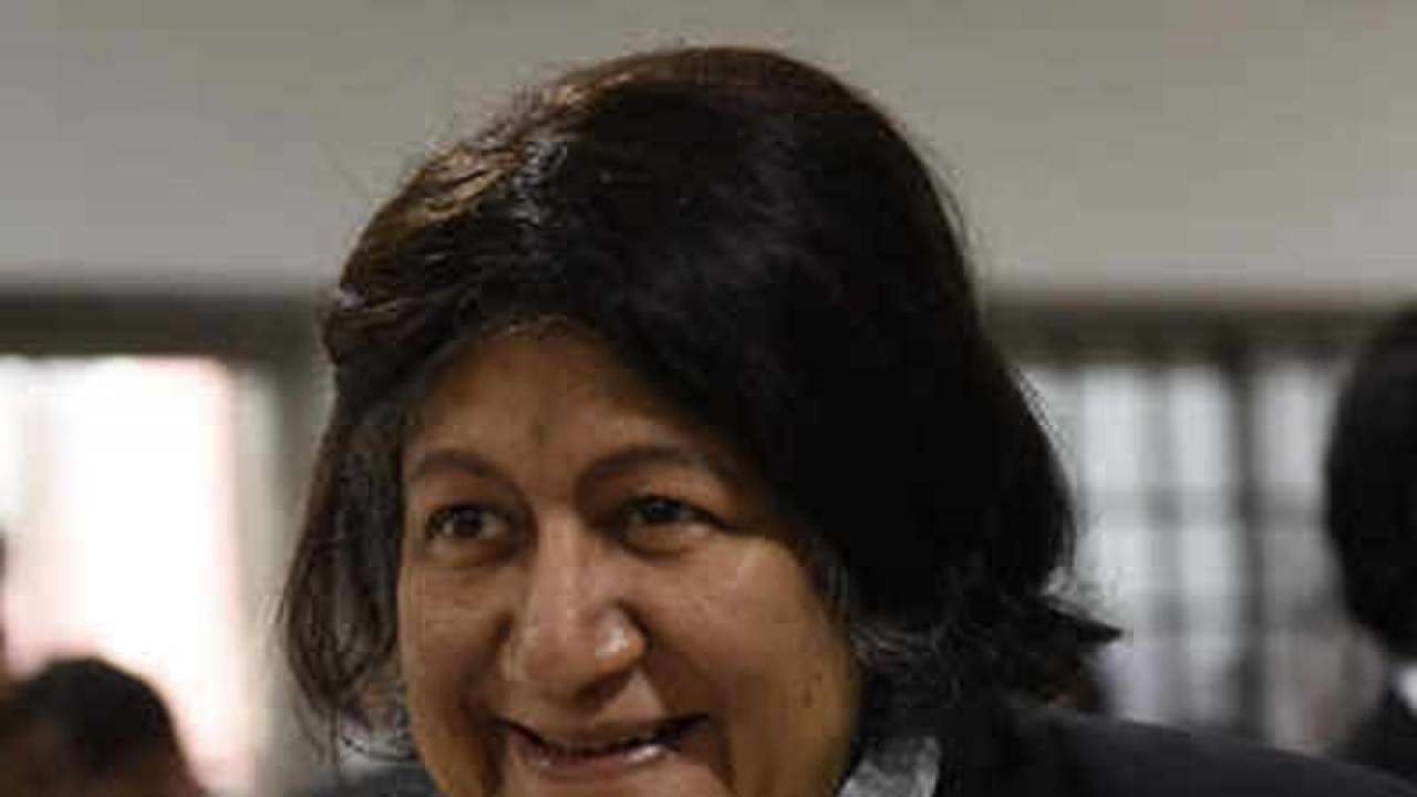 Here's all you need to know about Justice KM Joseph and Justice Indira ...