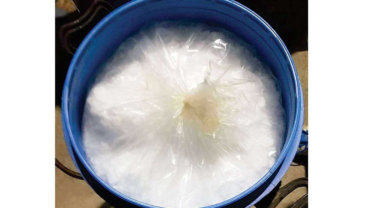 No proof that NCB sepoy had drugs, intelligence officer admits