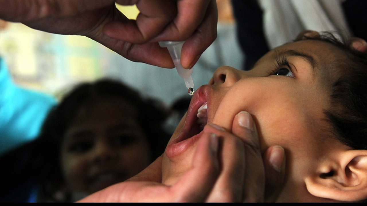 NSS students, hospital nurses to help BMC with pulse polio drive in Mumbai
