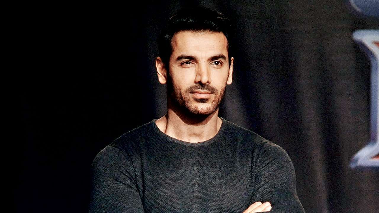 John Abraham: I really want to change our Indian cinema
