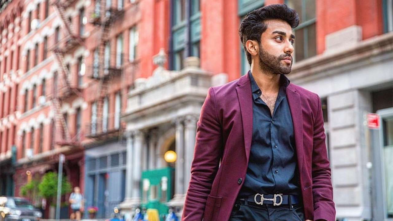 ‘Never Give Up’ urges successful serial entrepreneur Neil Mathew