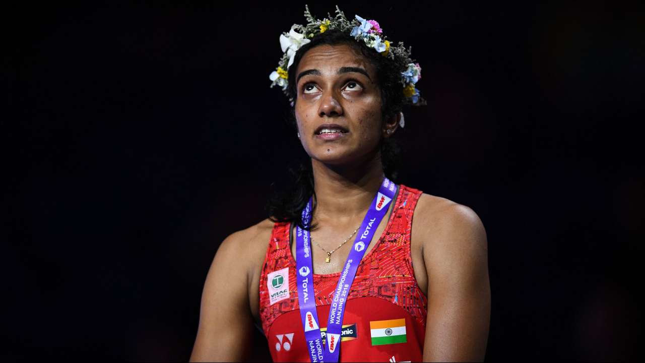 Wilting under pressure? Here are 7 major clashes that PV Sindhu has lost