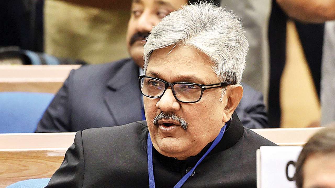 Despite collegium recommending his name first,Justice Joseph to be ...