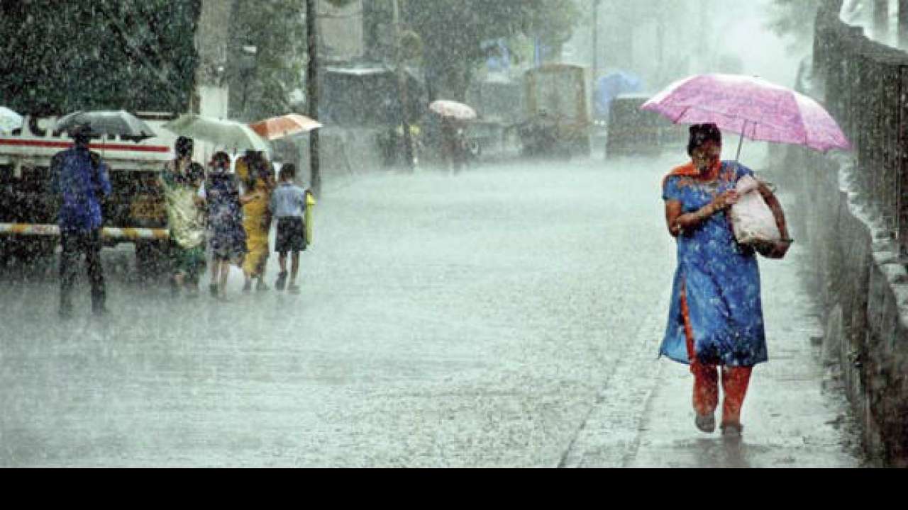 Incessant rain throws life out of gear in Uttarakhand