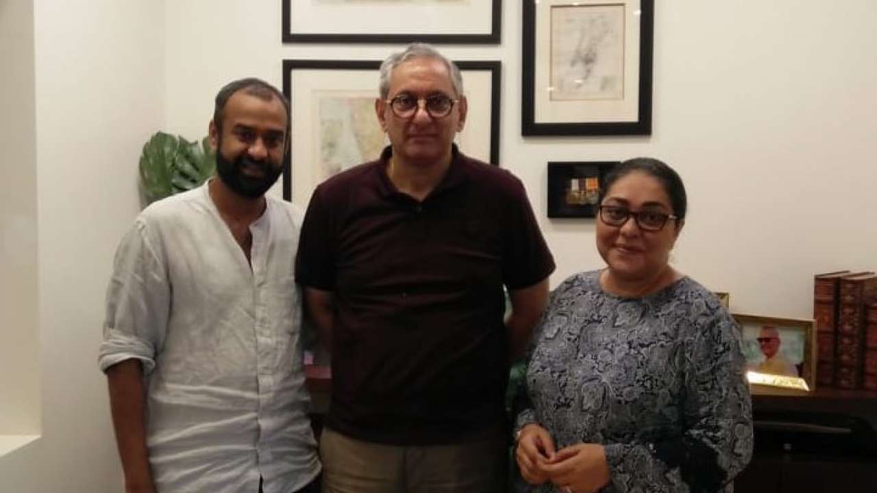 Meghna Gulzar, Phantom Films developing original web series on Rakesh Maria