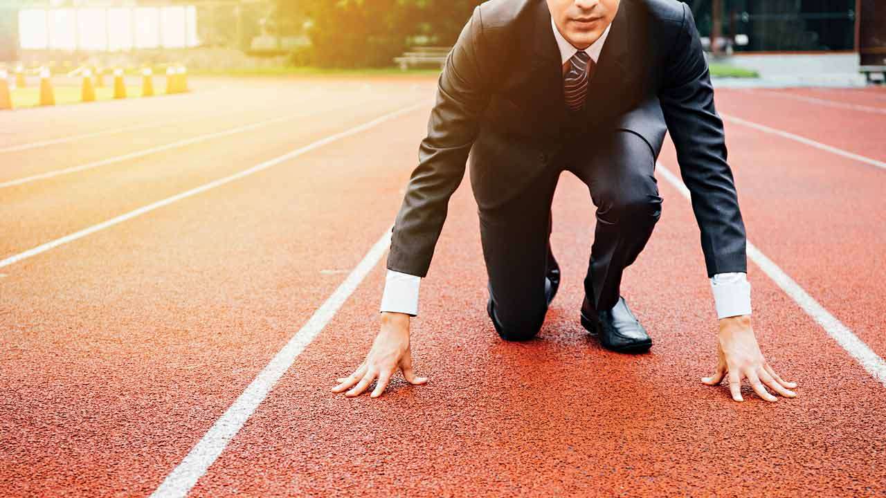 Turning opportunities into big success