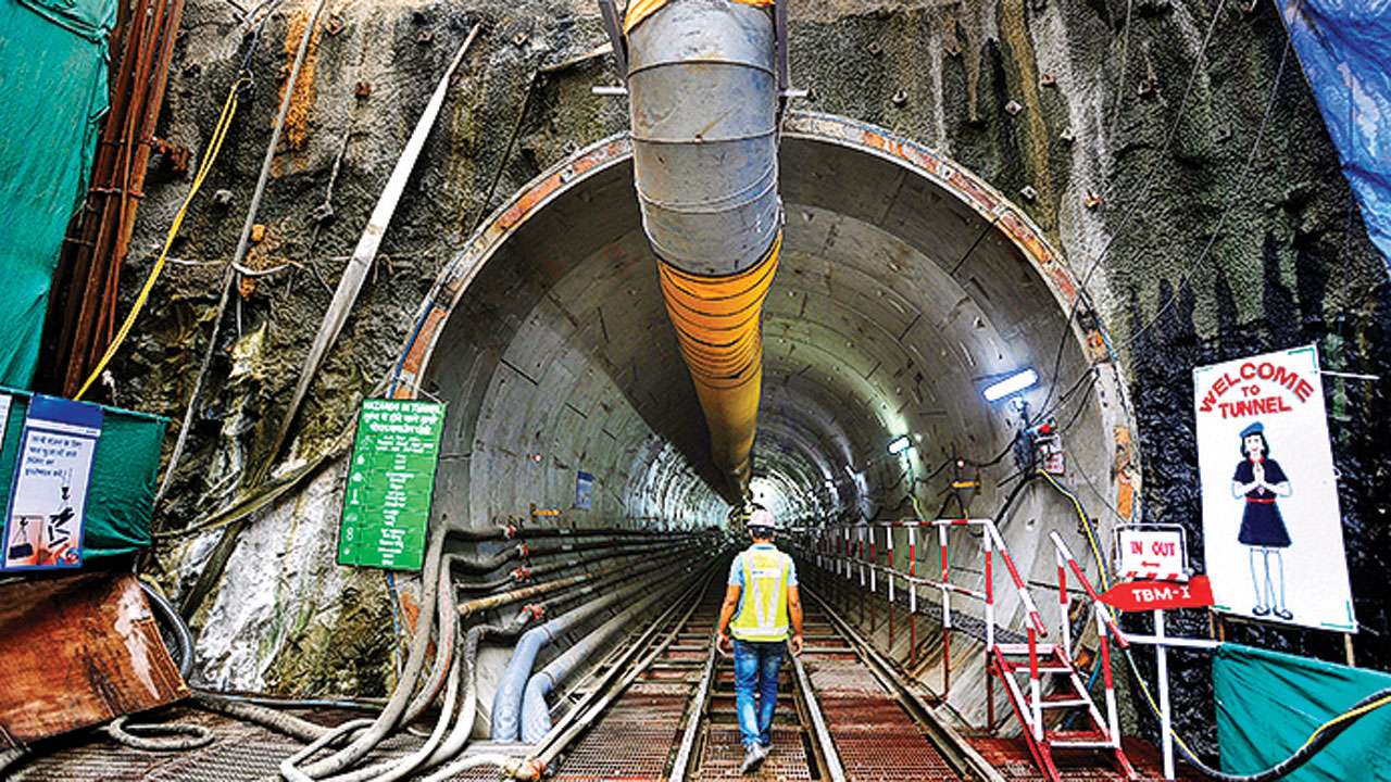 Submit report on construction of Metro 3 under agiaries: Bombay High Court