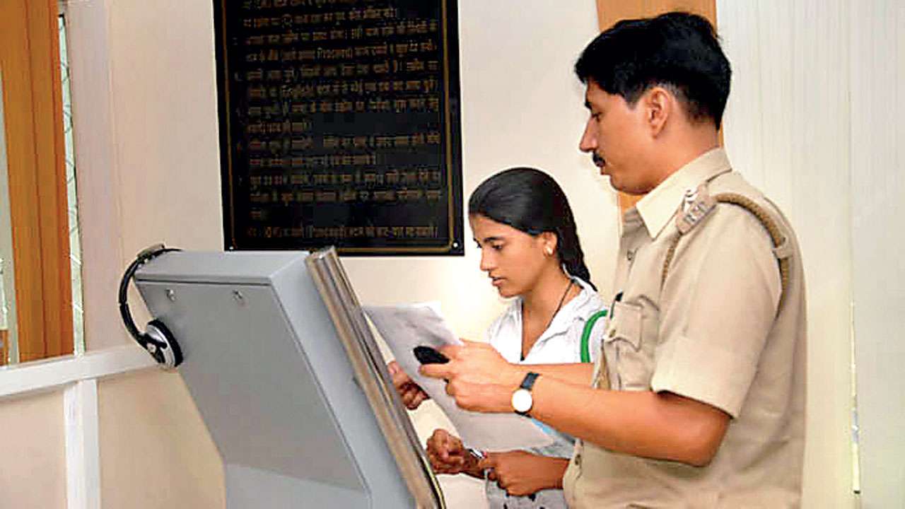 Now, software to approve your driving licence in Rajasthan RTOs