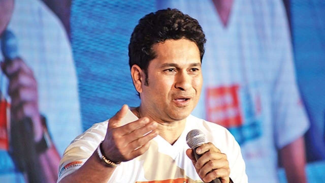 Sachin backs rookie Ollie Pope's inclusion in English squad, says age ...