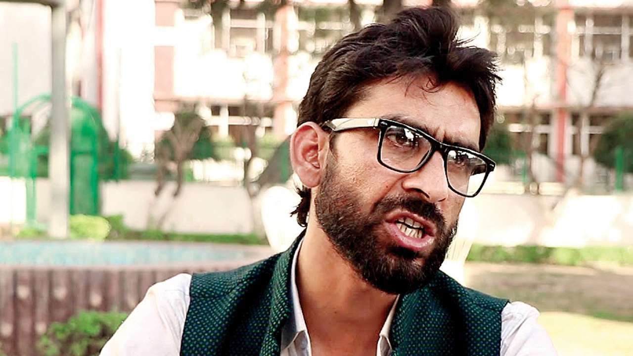 Activist Talib Hussain, who led campaign for justice in Kathua case ...