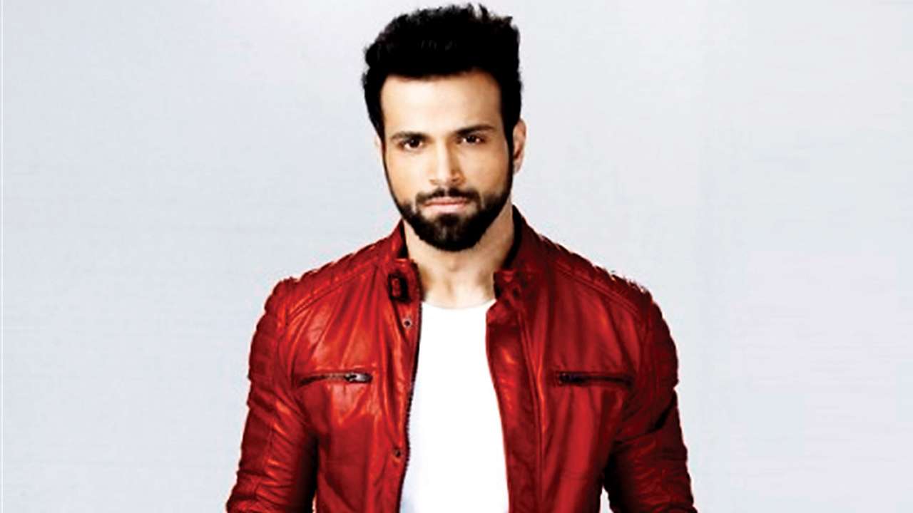 Rithvik Dhanjani to co-host India’s Got Talent with Bharti Singh