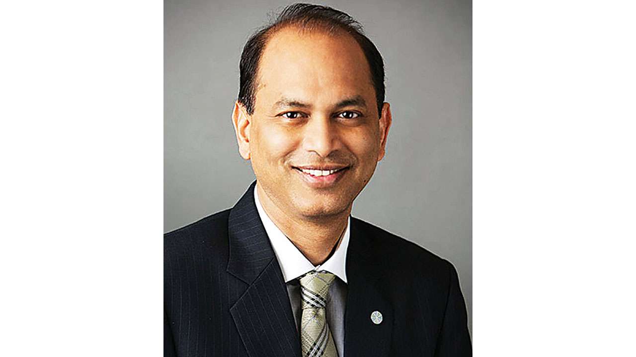 Former Reliance Capital veteran Sunil Singhania floats AIF, looks to ...