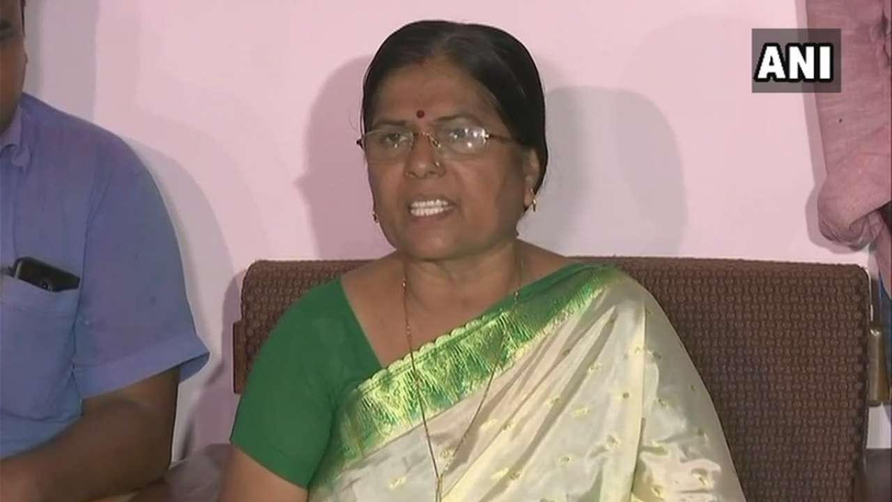 Muzaffarpur shelter home case: Bihar minister Manju Verma resigns after ...