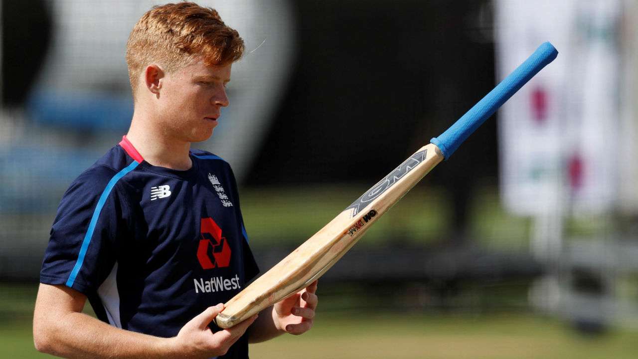 India vs England: Virat Kohli tells debutant Ollie Pope, 'Enjoy, but ...