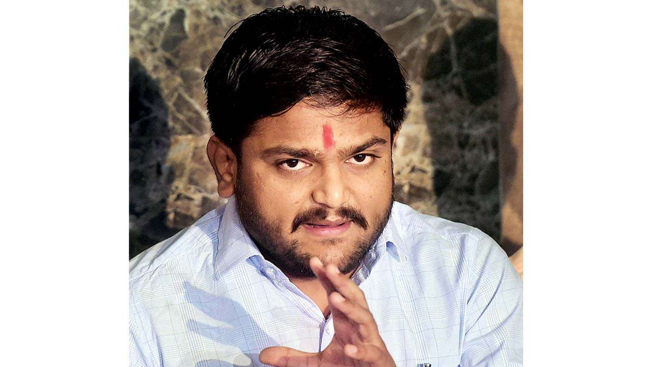 Visnagar verdict: Gujarat High Court grants relief to Hardik Patel