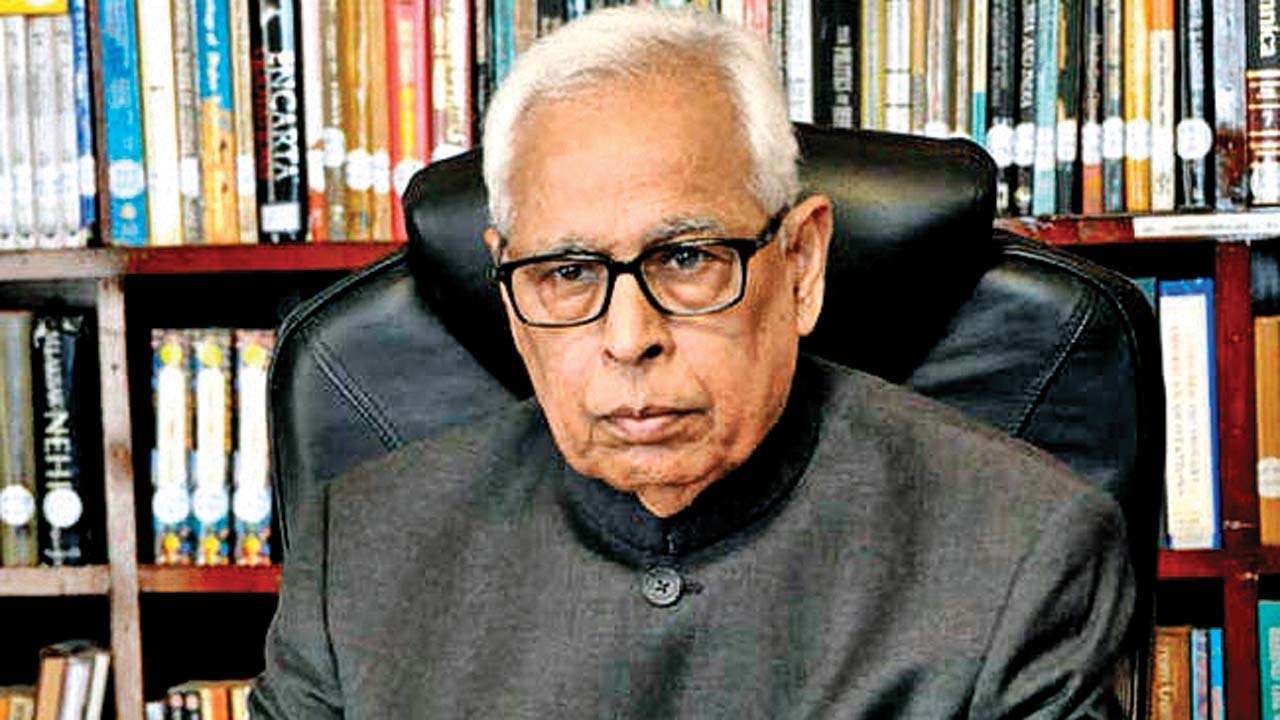 JK Governor N N Vohra seeks state-wide list of pending development projects