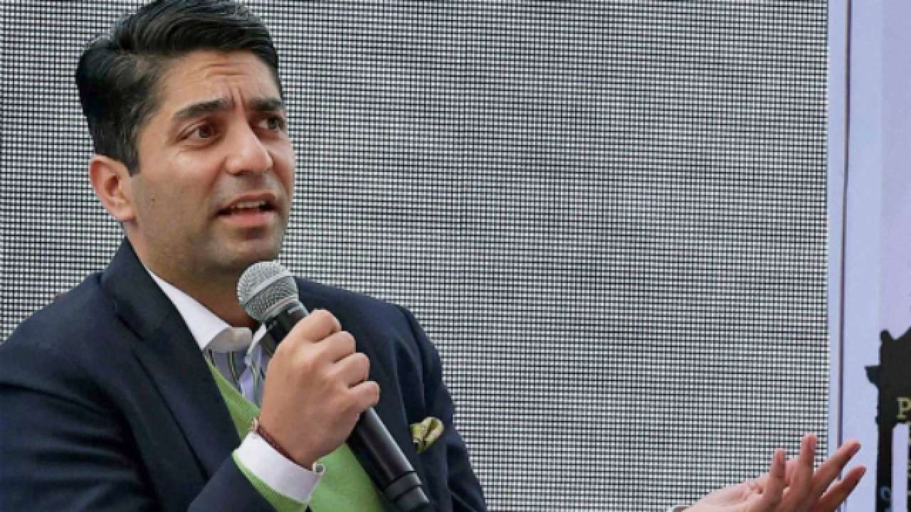 IOC's elite Athletes' Commission includes Abhinav Bindra as member