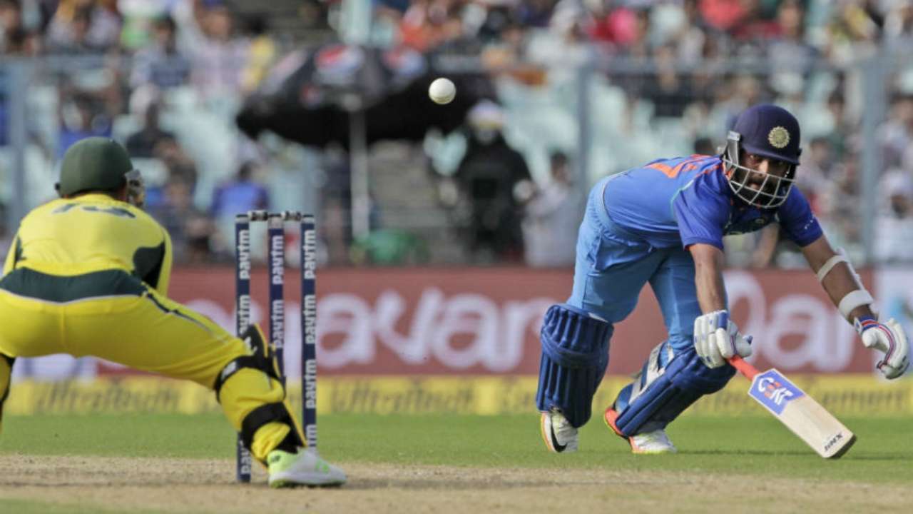 In Pics: Kohli gets Pujara run out; 5 other instances when the Indian ...