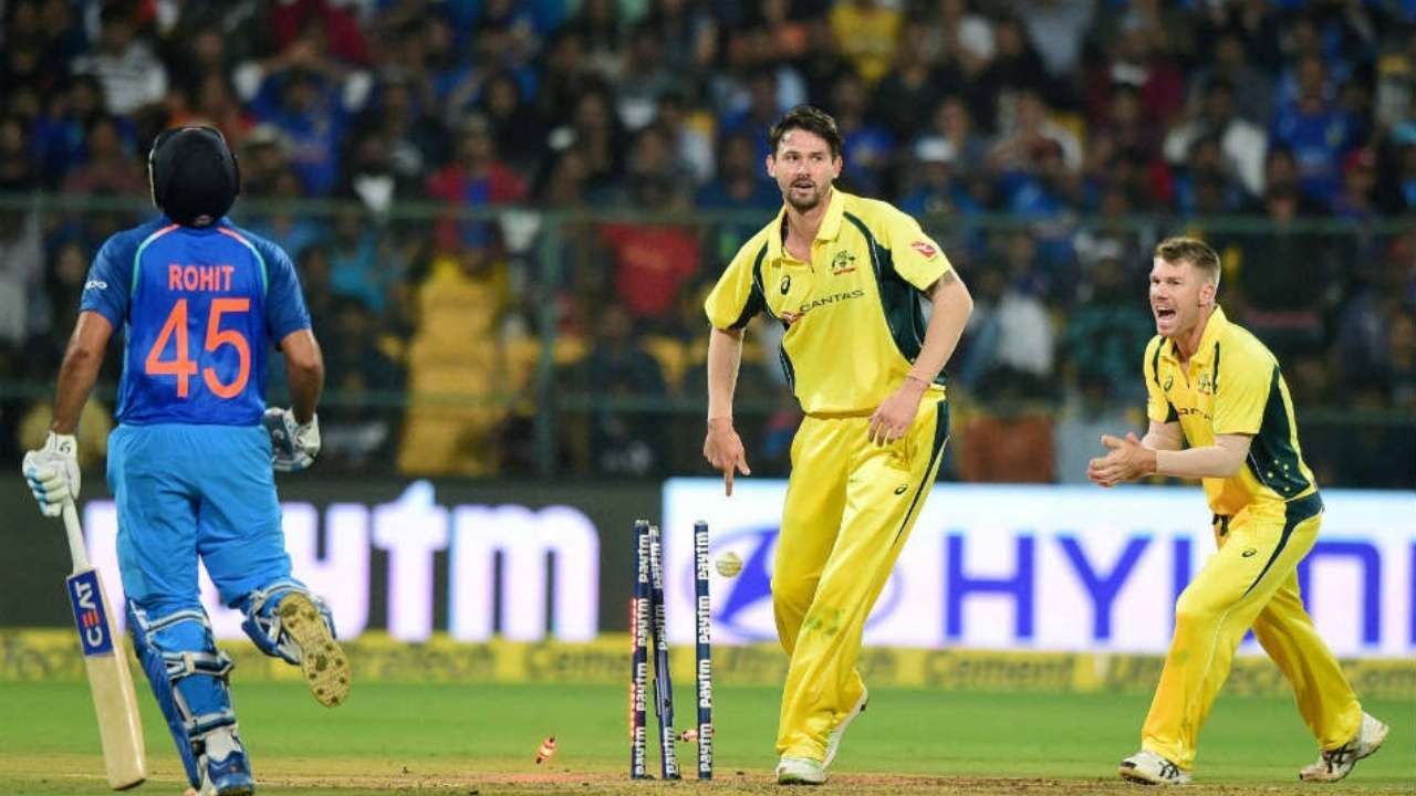 In Pics: Kohli gets Pujara run out; 5 other instances when the Indian ...