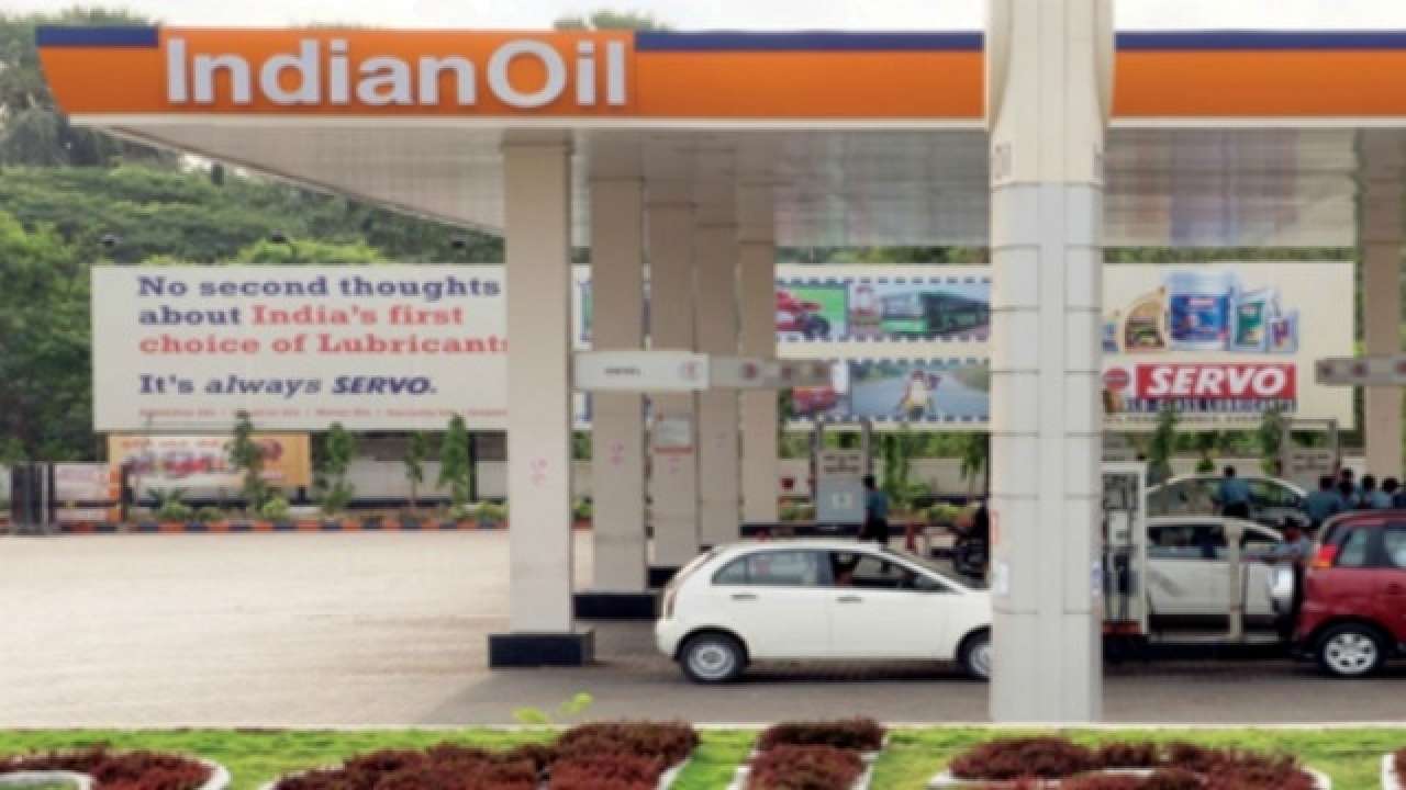 Indian Oil Corp reports 50% jump in net profit in Q1