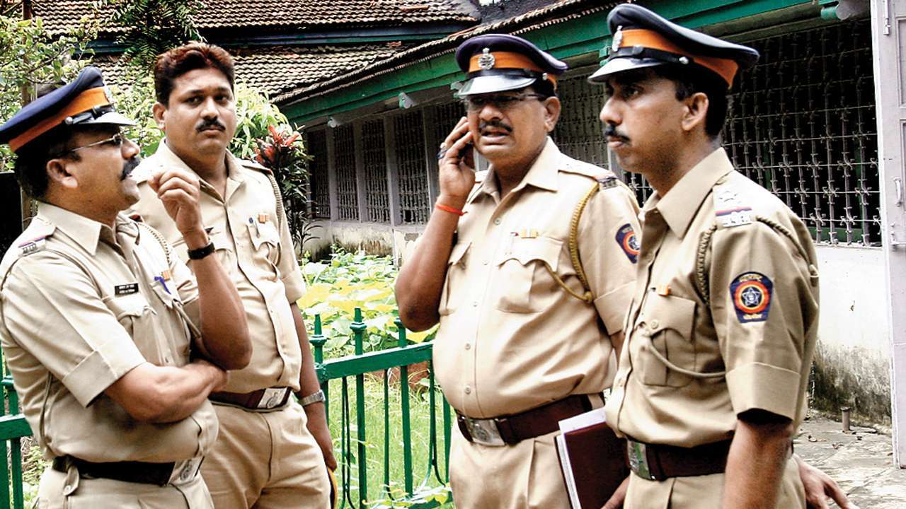 Maharashtra ATS recovers more arms, ammunition from 3 terror suspects