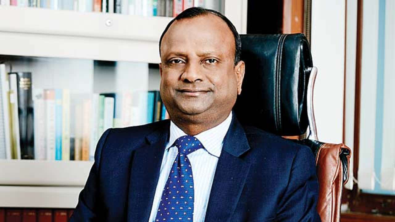 SBI's trying to resolve six-seven power assets, says Rajnish Kumar