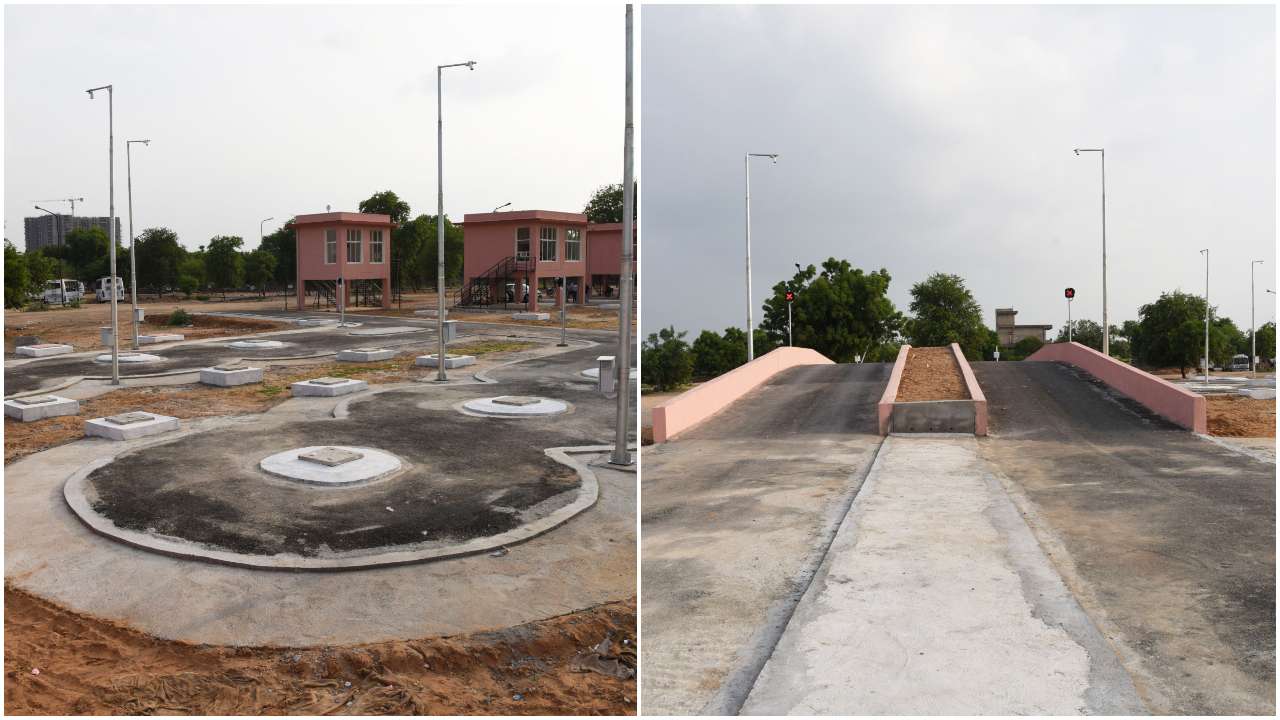 Rajasthan: Automated track to make licence process transparent