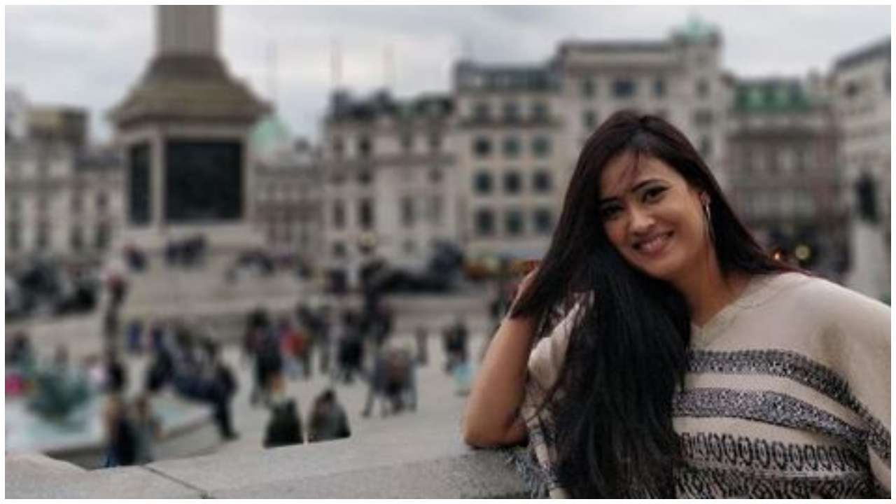 Watch: Original Prerna aka Shweta Tiwari is excited for 'Kasautii ...