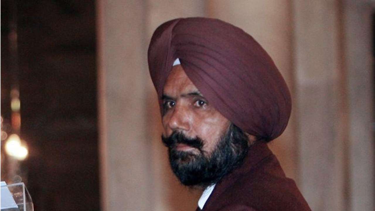 India's Asian Games gold medallist athlete Hakam Singh passes away