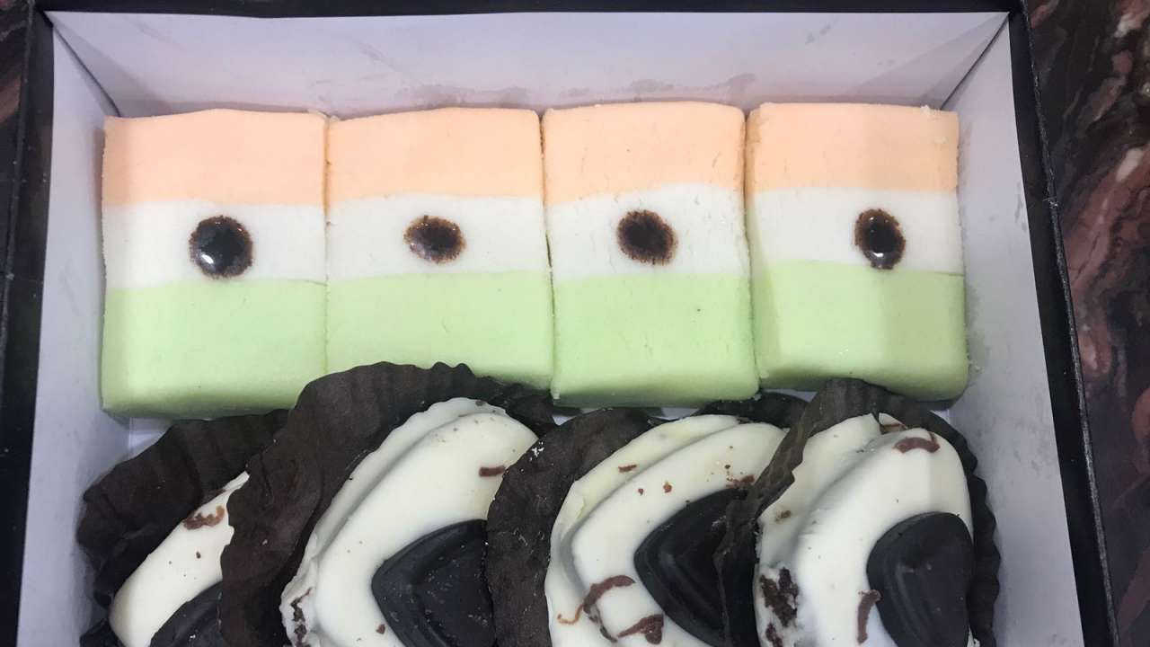 Indpendence Day 2018: Kolkata celebrates 'Freedom of Food' with these ...