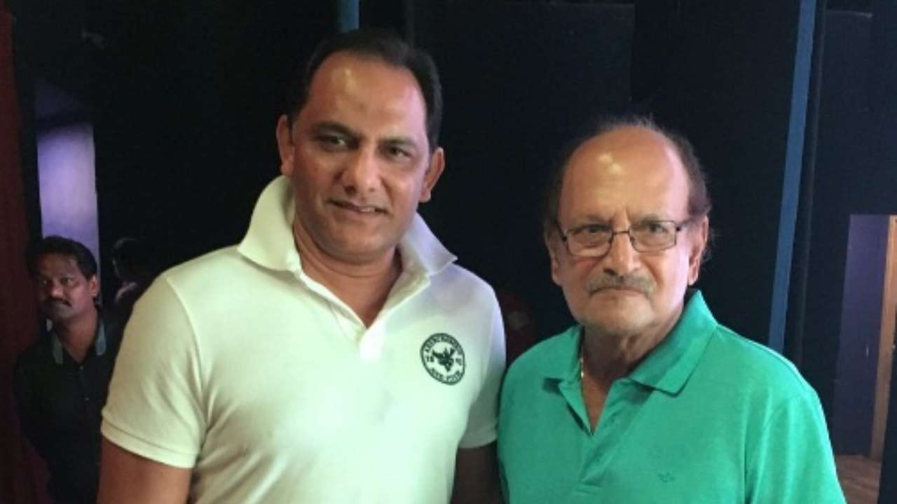 We have lost a father figure, say Azharuddin, Kumble who revived their ...