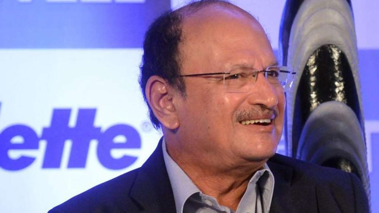 BCCI condoles demise of Wadekar, calls him "renaissance man" of Indian ...