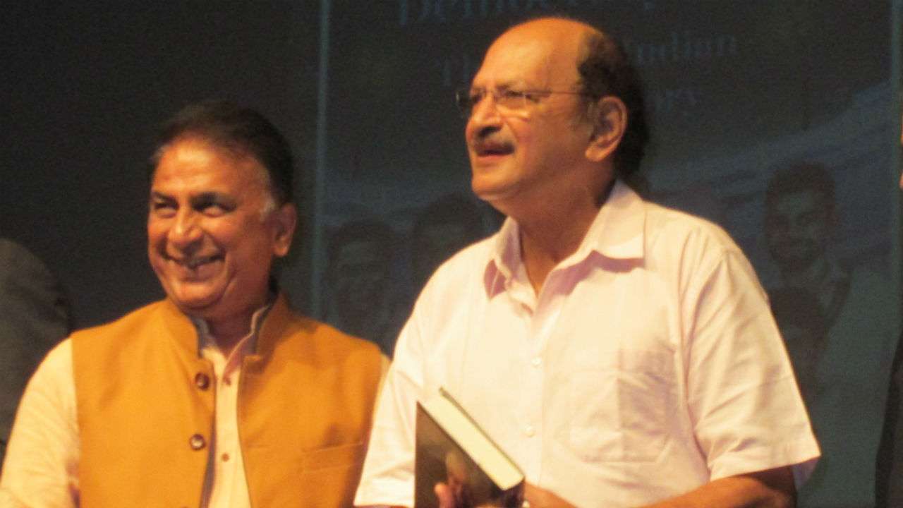 All the Wadekar's men: Teammates remember Ajit- the man who led them to ...