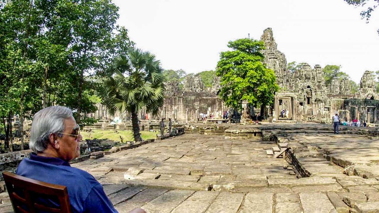 Congress leader Rajiv Shukla recalls when Atal Bihari Vajpayee broke ...