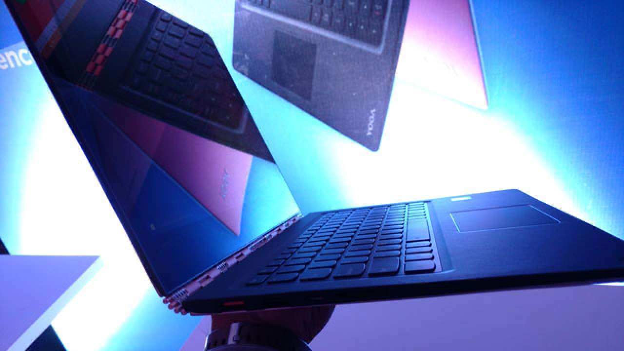 India PC market grows 28% in Apr-Jun, notebook demand strong: IDC