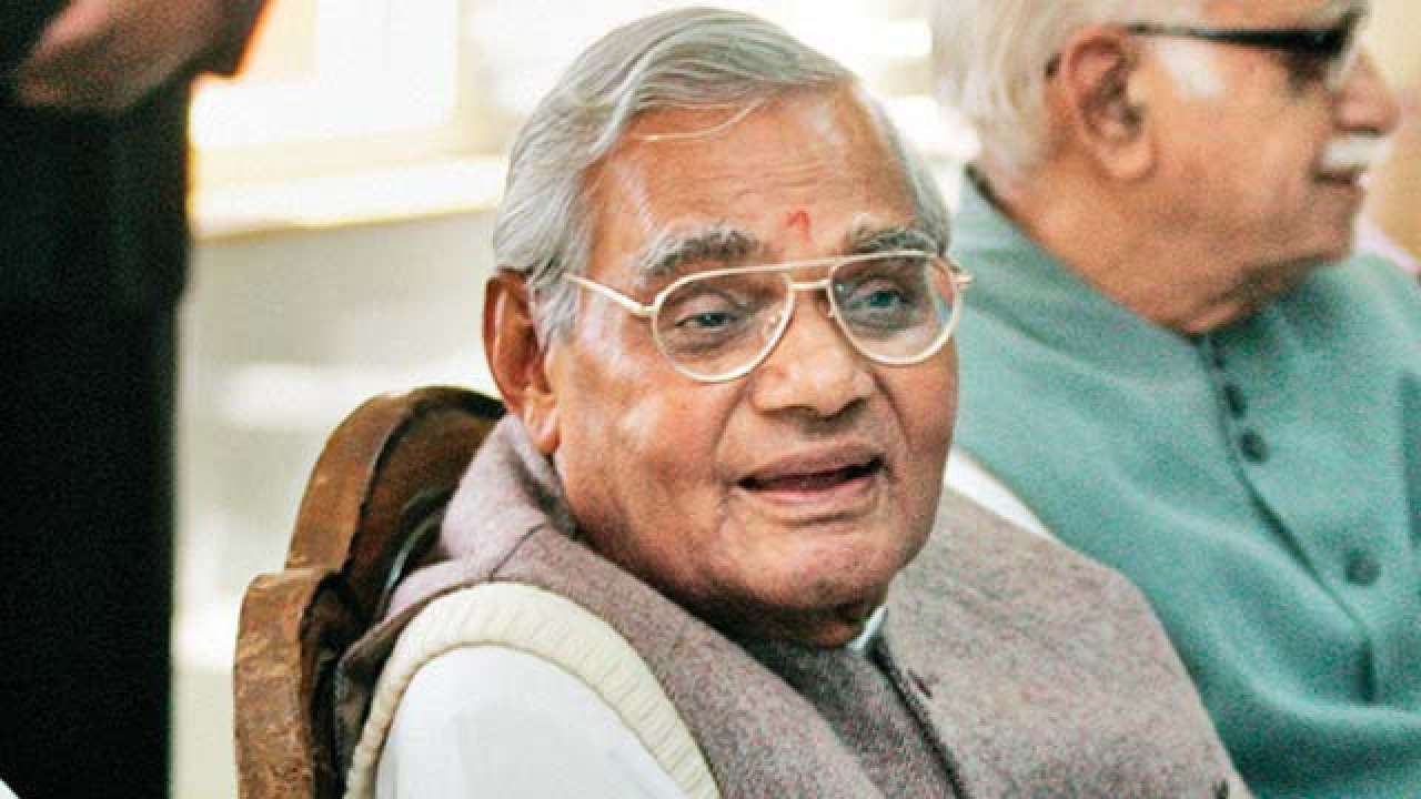 When Vajpayee took Left's help to neutralise US pressure to send troops ...