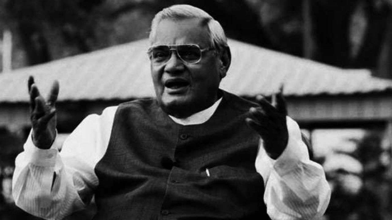 From barfis to gulab jamun: Some of Vajpayee's greatest gustatory ...