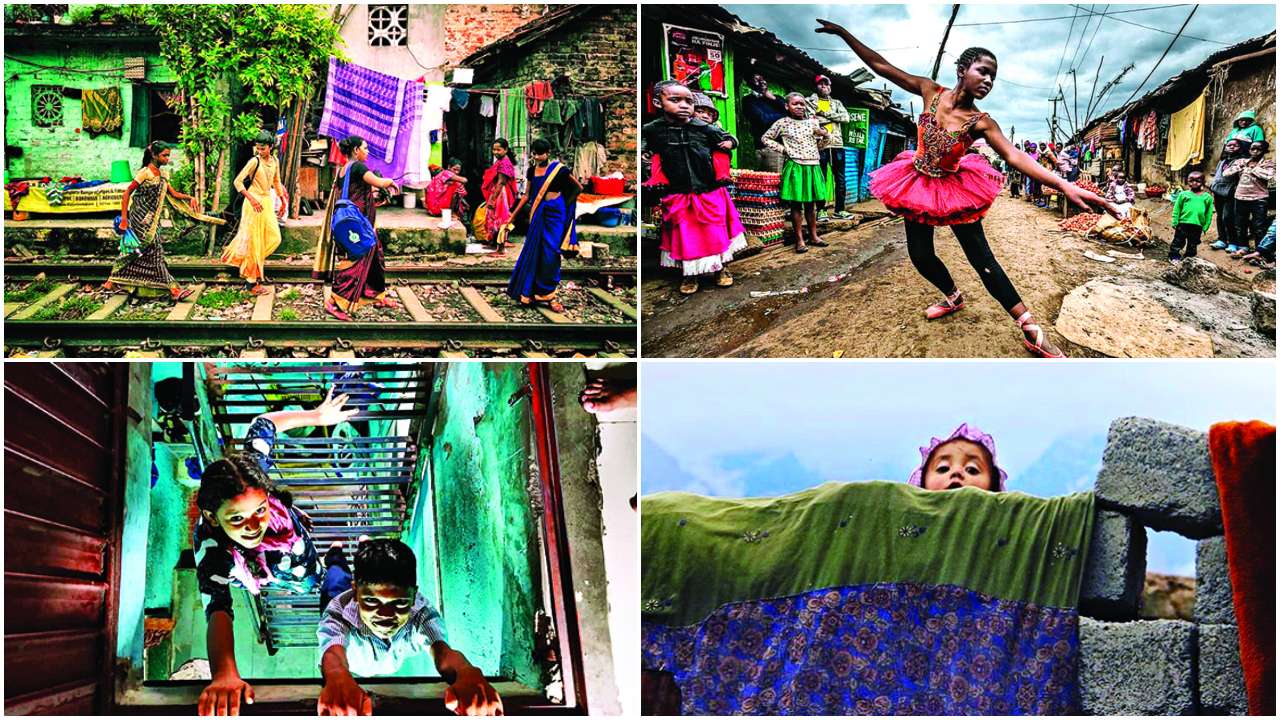 World Photography Day: Meet Instagrammer's who bring out essence of ...