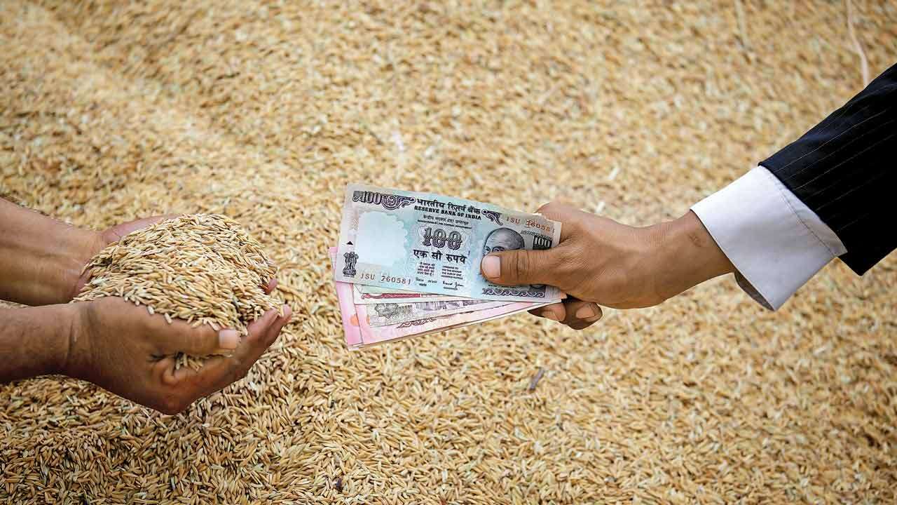 Why 4% agri growth is a challenge