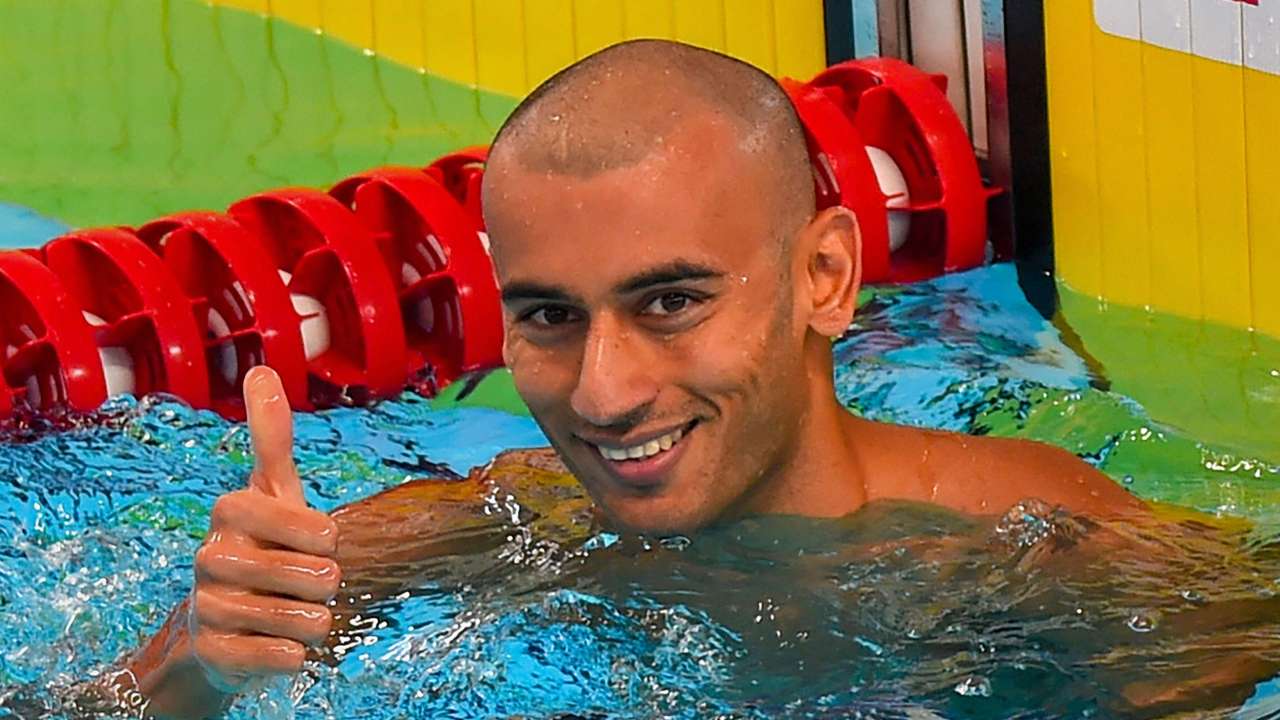 Asian Games 2018: From Saurabh Chaudhary's gold to Virdhawal Khade's ...