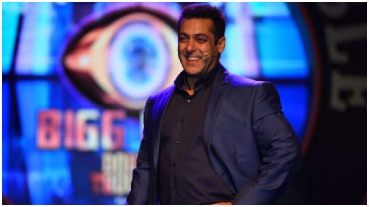 Bigg Boss 12 Salman Khans Weekend Ka Waar Is Going To Be Much More