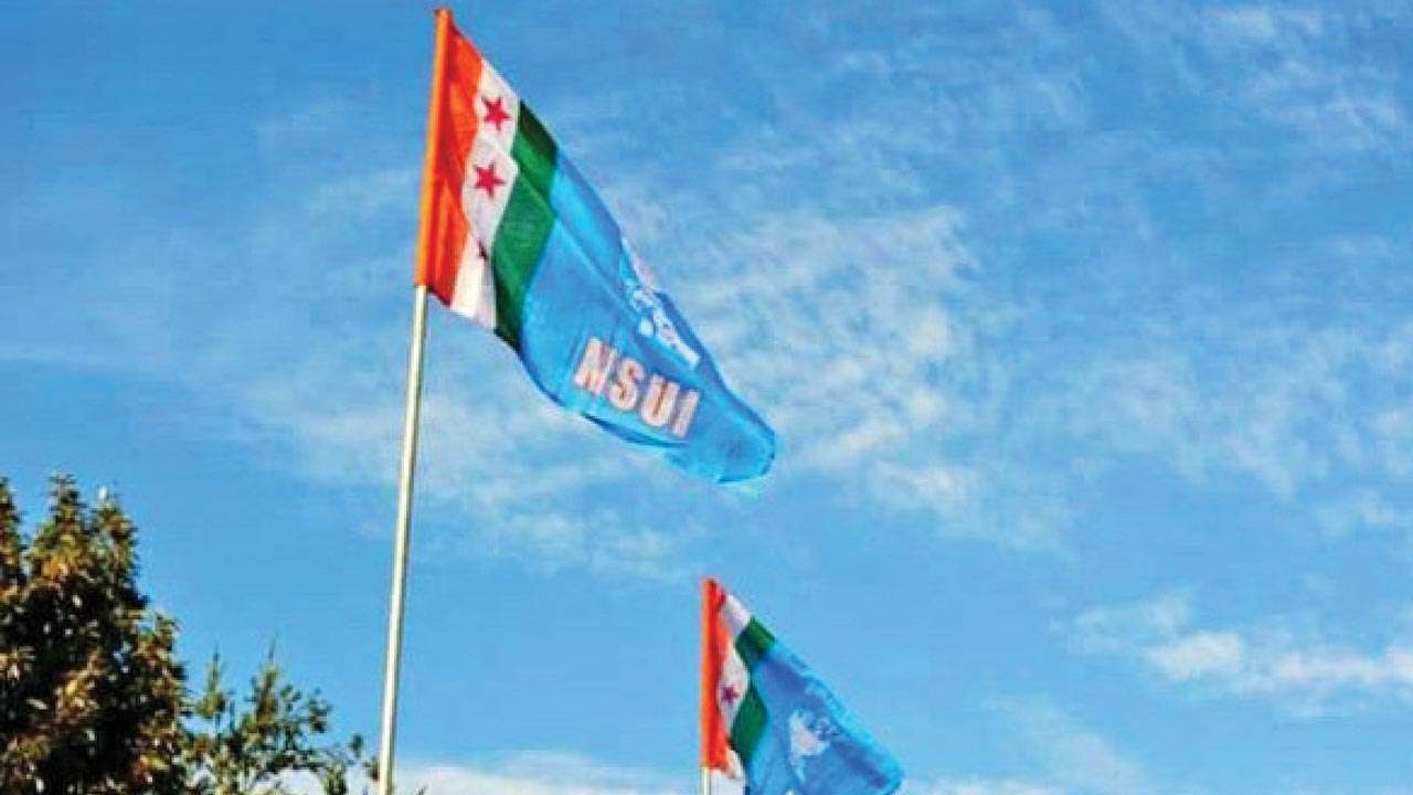 Sheila Dikshit to mentor NSUI programme for women