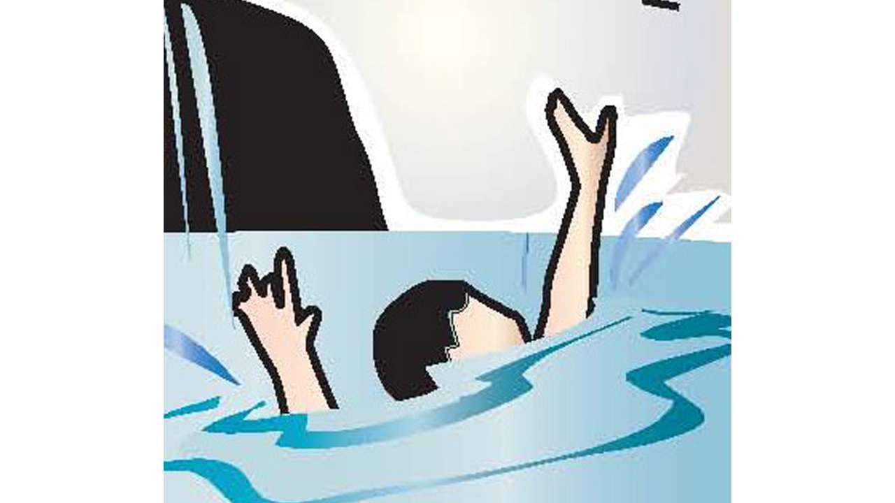 Jaipur: Three of a family drown in pond