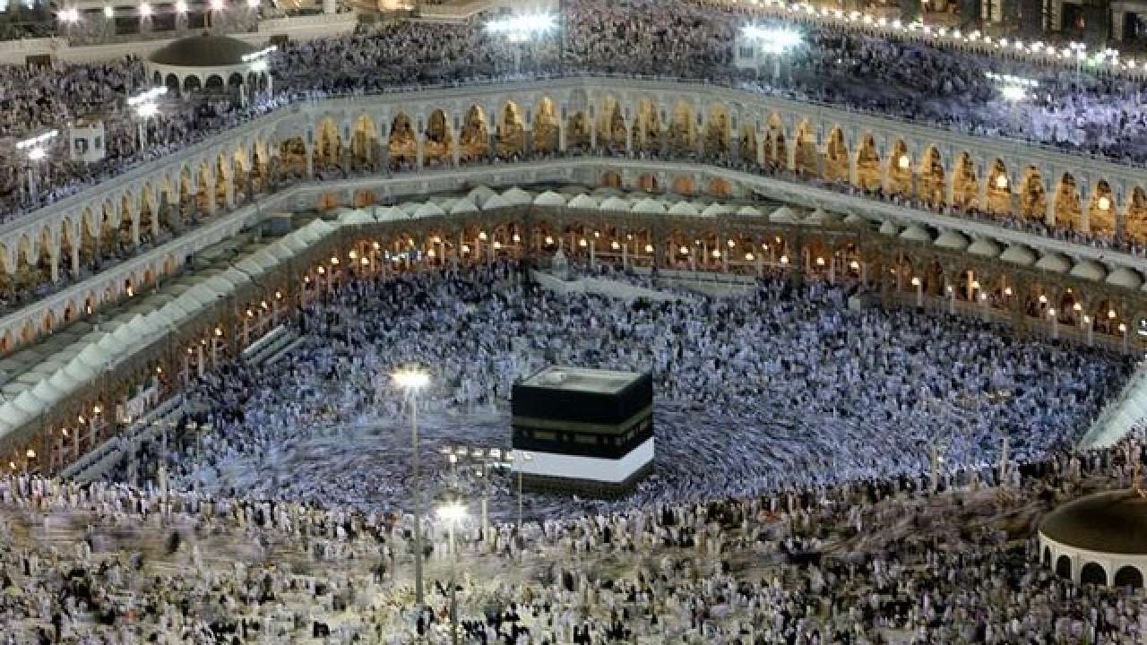 Green Hajj takes roots in Mecca: How devouts are working to reduce ...